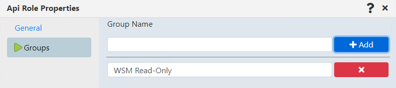 How Do I Grant A User Read Only Access To Security Meshiq