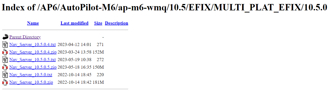 How to navigate the meshIQ Software Repository – meshIQ