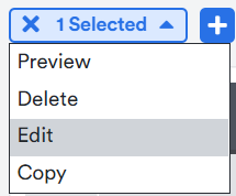 User Management – meshIQ