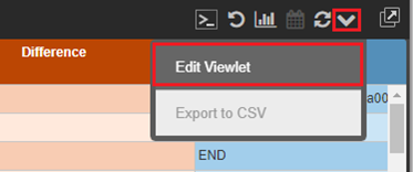 Compare table – meshIQ