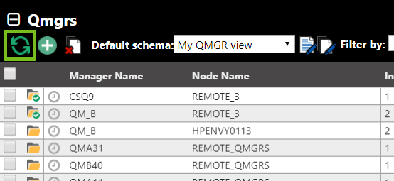 Objects missing from a viewlet – meshIQ