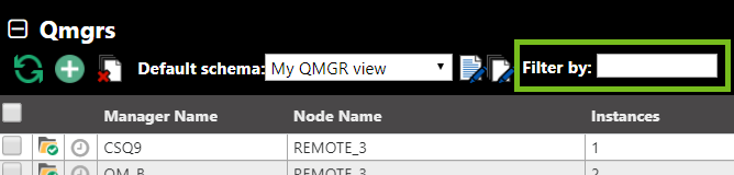 Objects missing from a viewlet – meshIQ