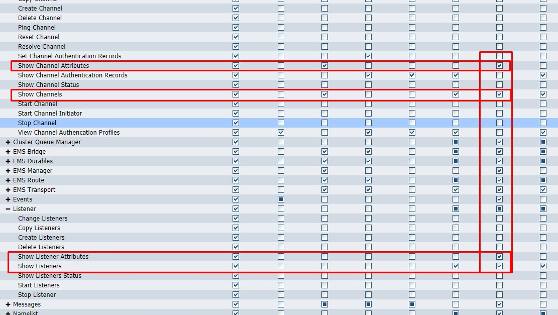 Object name not displaying in Favorite Objects viewlet – meshIQ
