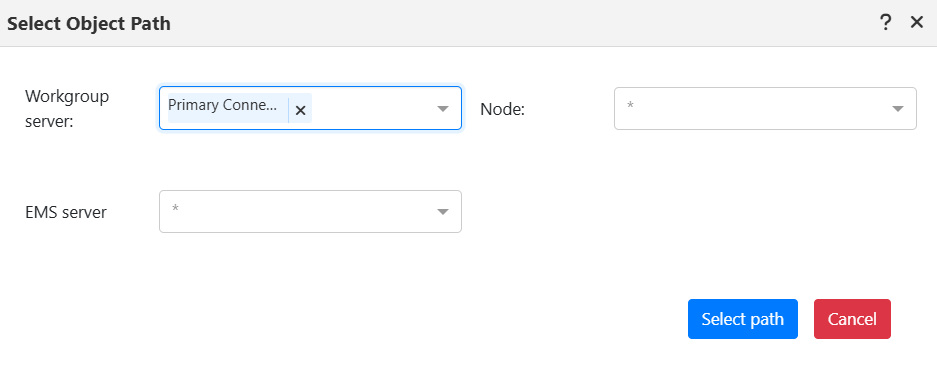 Create Queue in Tibco EMS – meshIQ