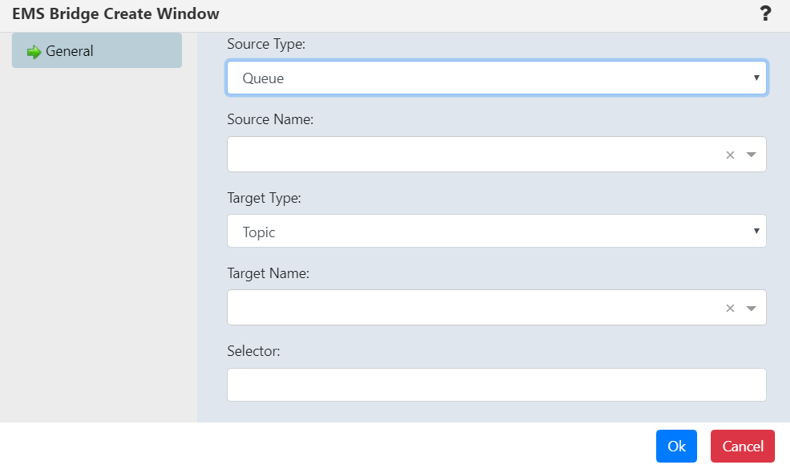 Create EMS Bridge – meshIQ